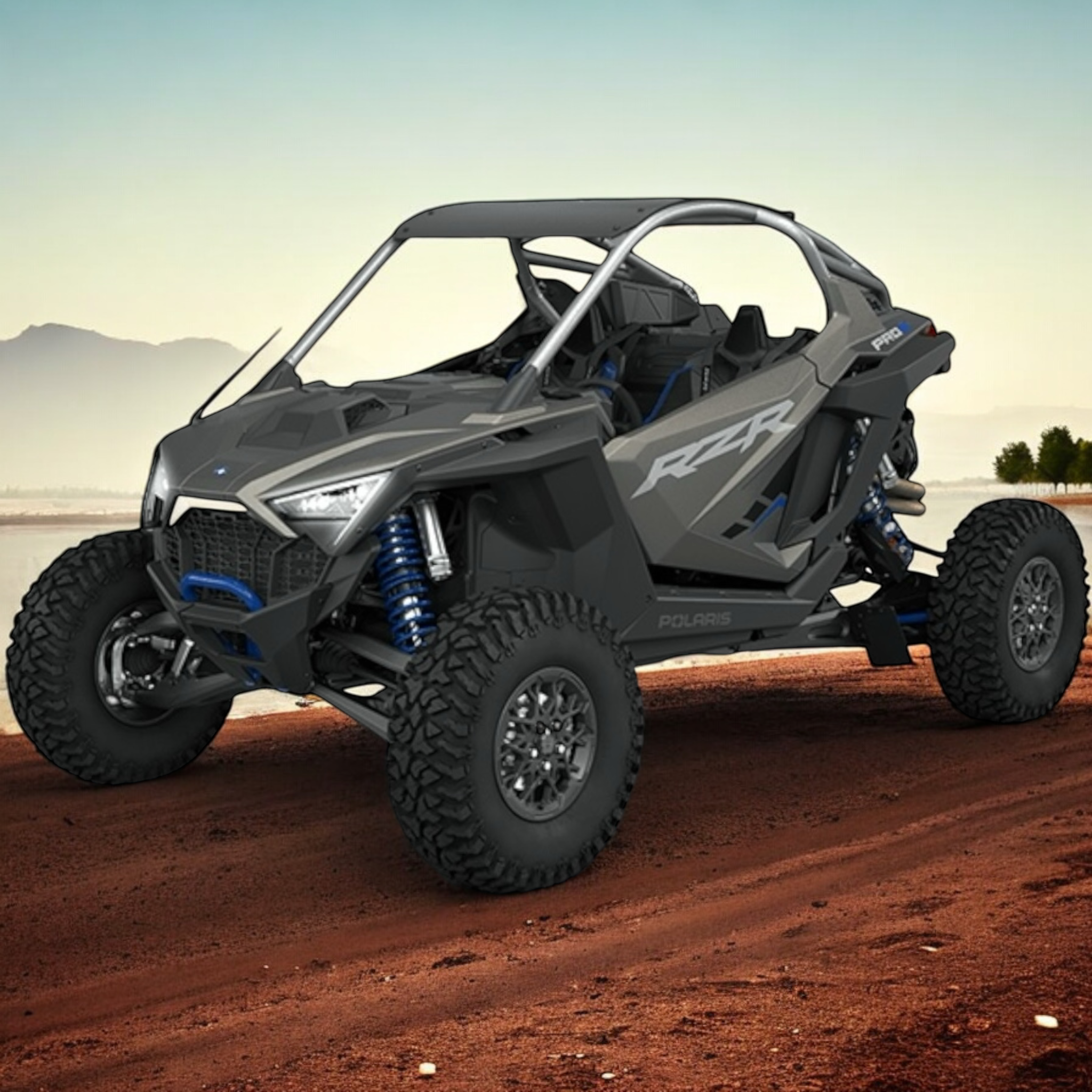 Pro R – L&W Fab