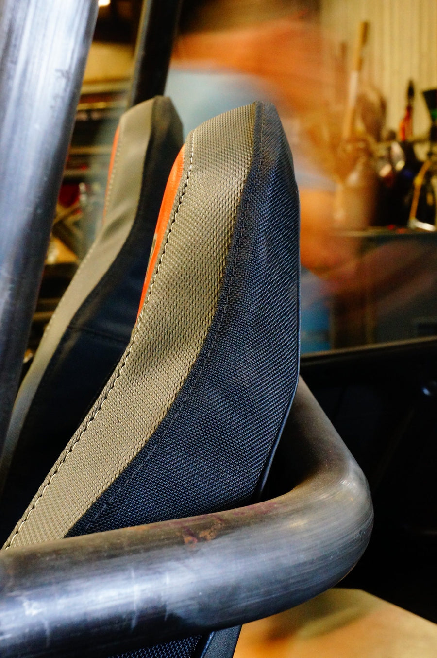 Seat Lowering Bases for General – L&W Fab