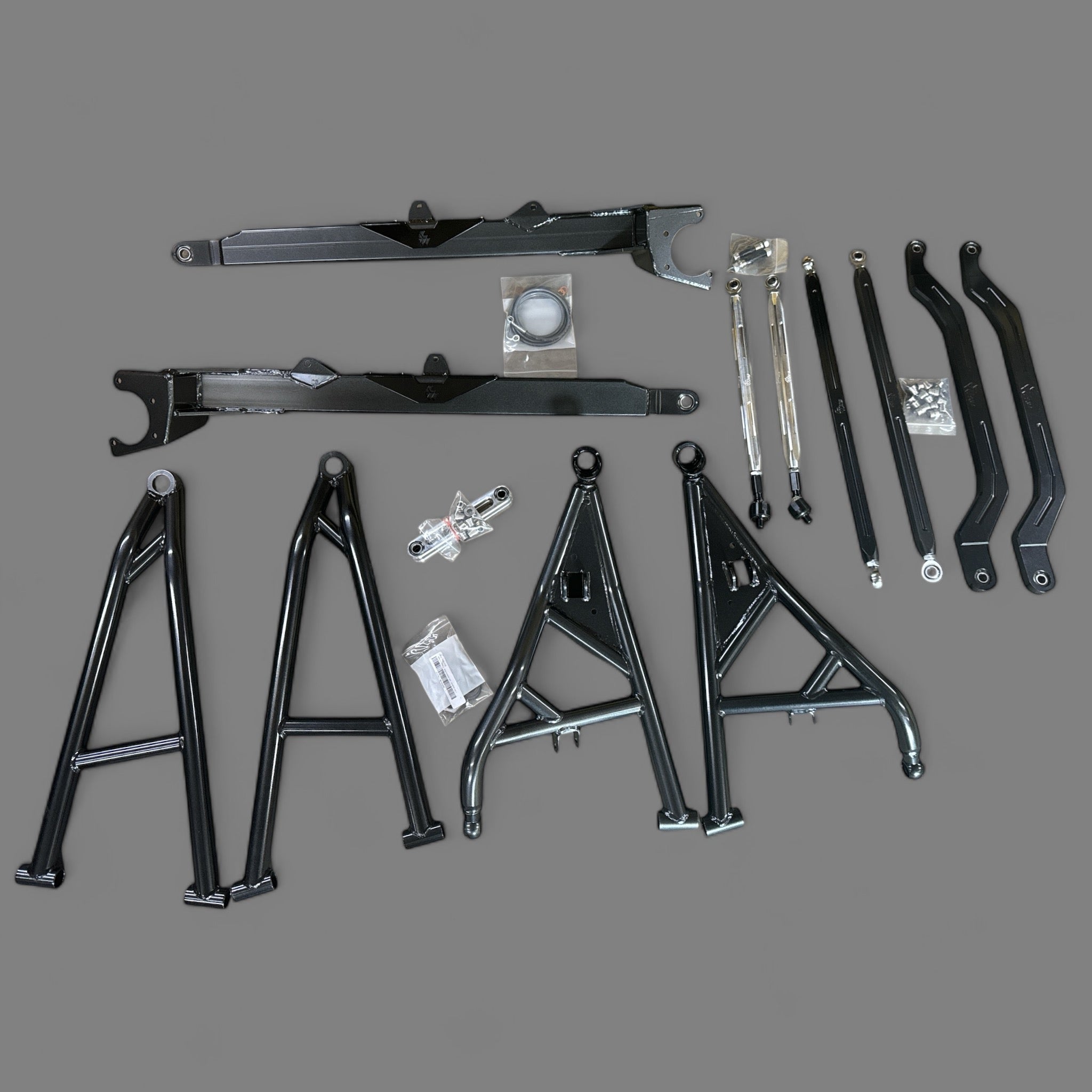 1K/Turbo- Full Suspension Kit – L&W Fab
