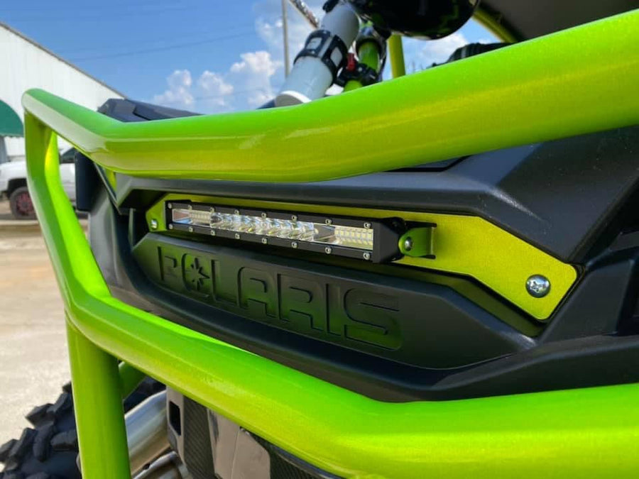 Aftermarket Mount Plate for Milwaukee Packout – L&W Fab