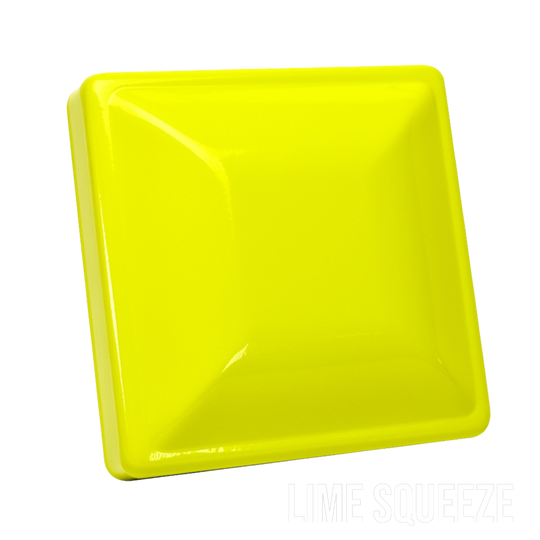 Color Chart – L&W Fab