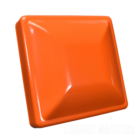 Color Chart – L&W Fab