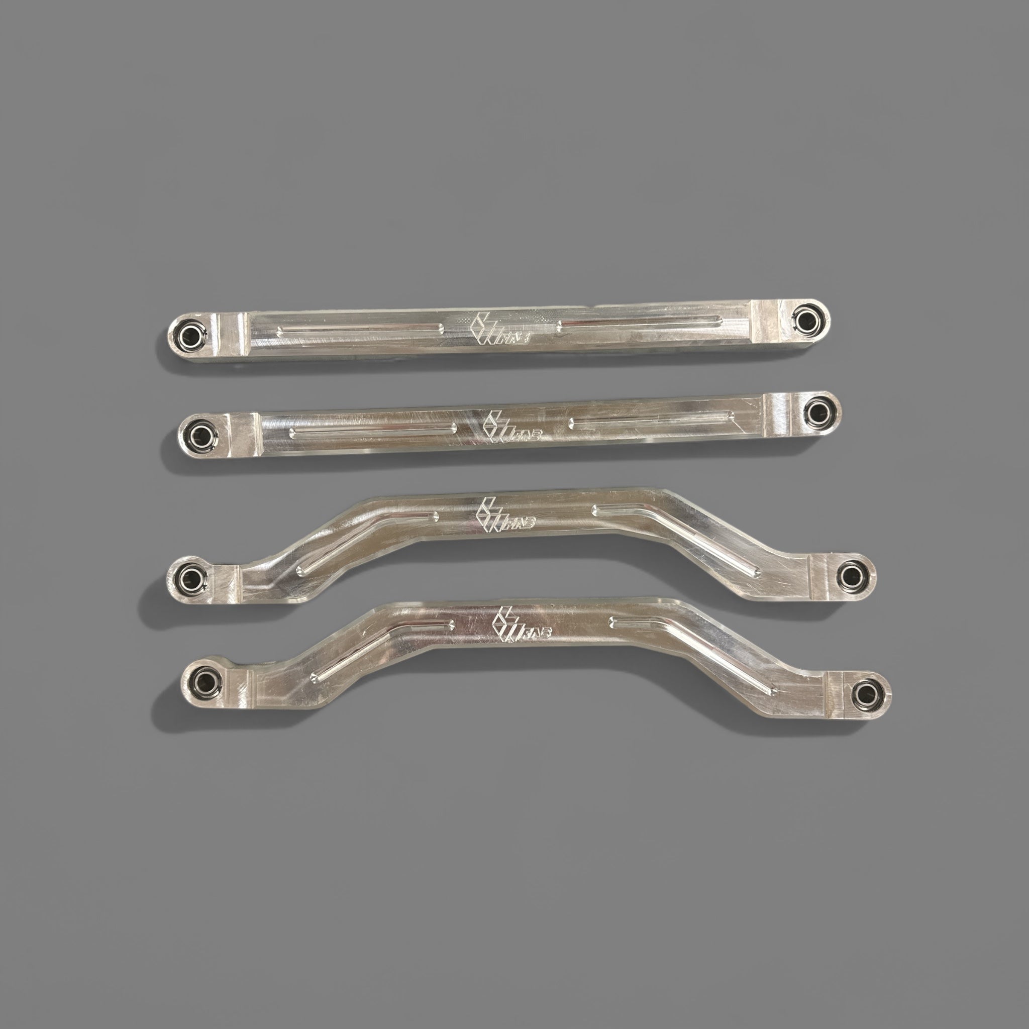 Honda Talon Radius Rods (R Edition) – L&W Fab