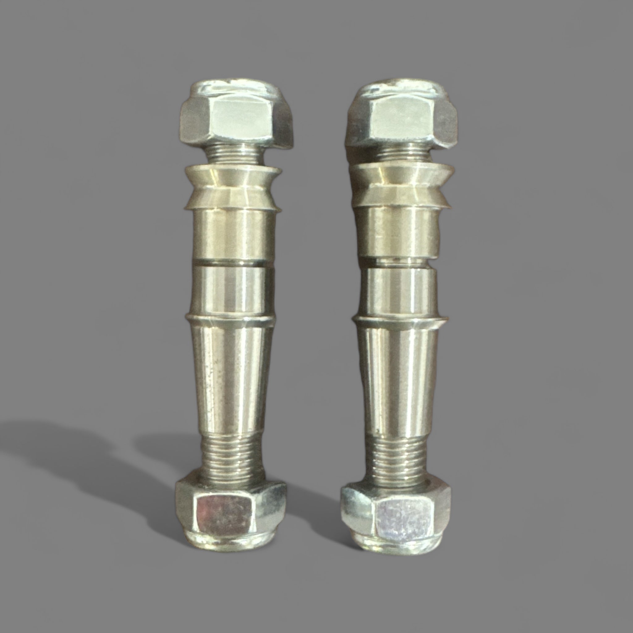 1K/Turbo -Spindle End for Tie Rods – L&W Fab