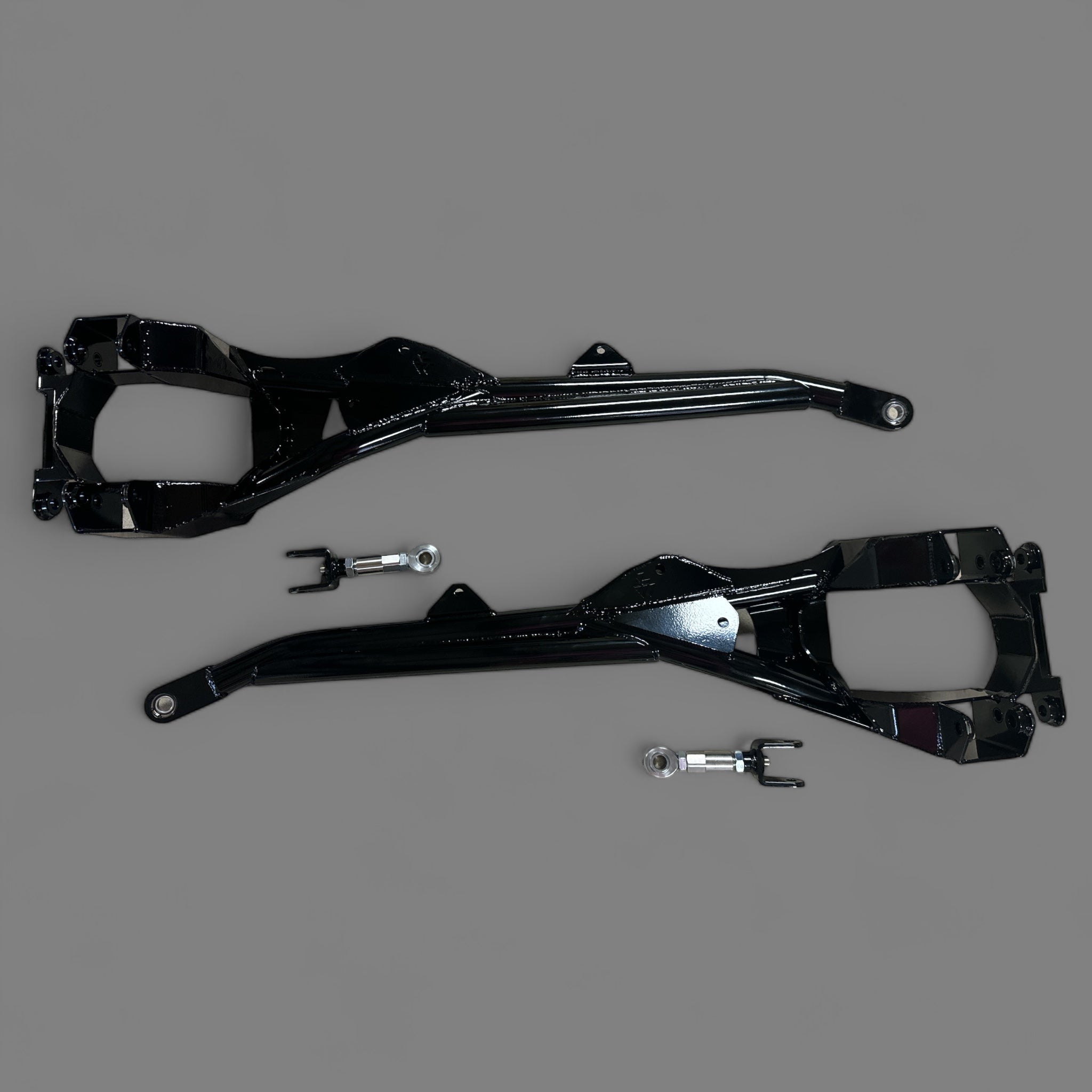 PRO R Trailing Arms – L&W Fab