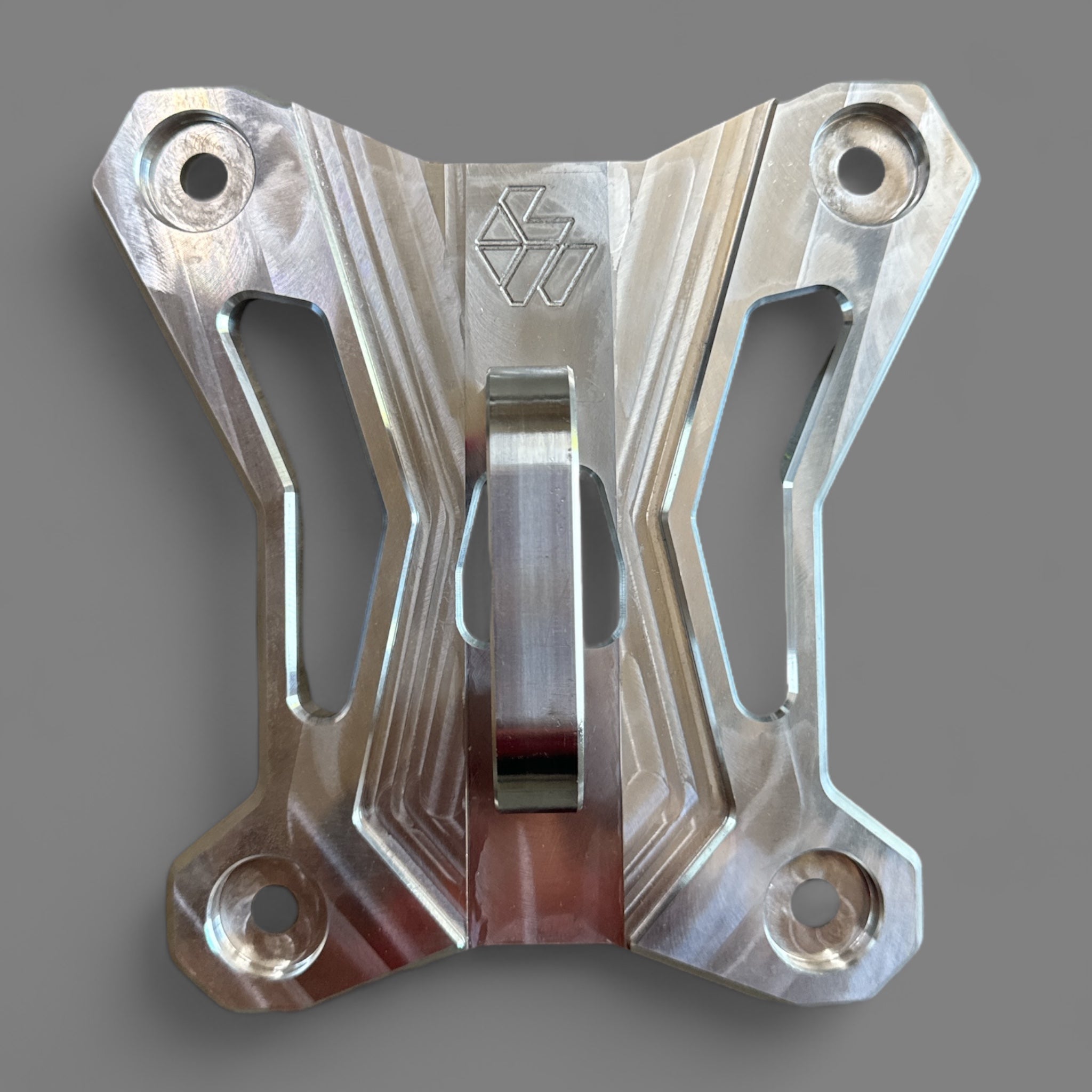 PRO XP - RADIUS ROD PLATE – L&W Fab