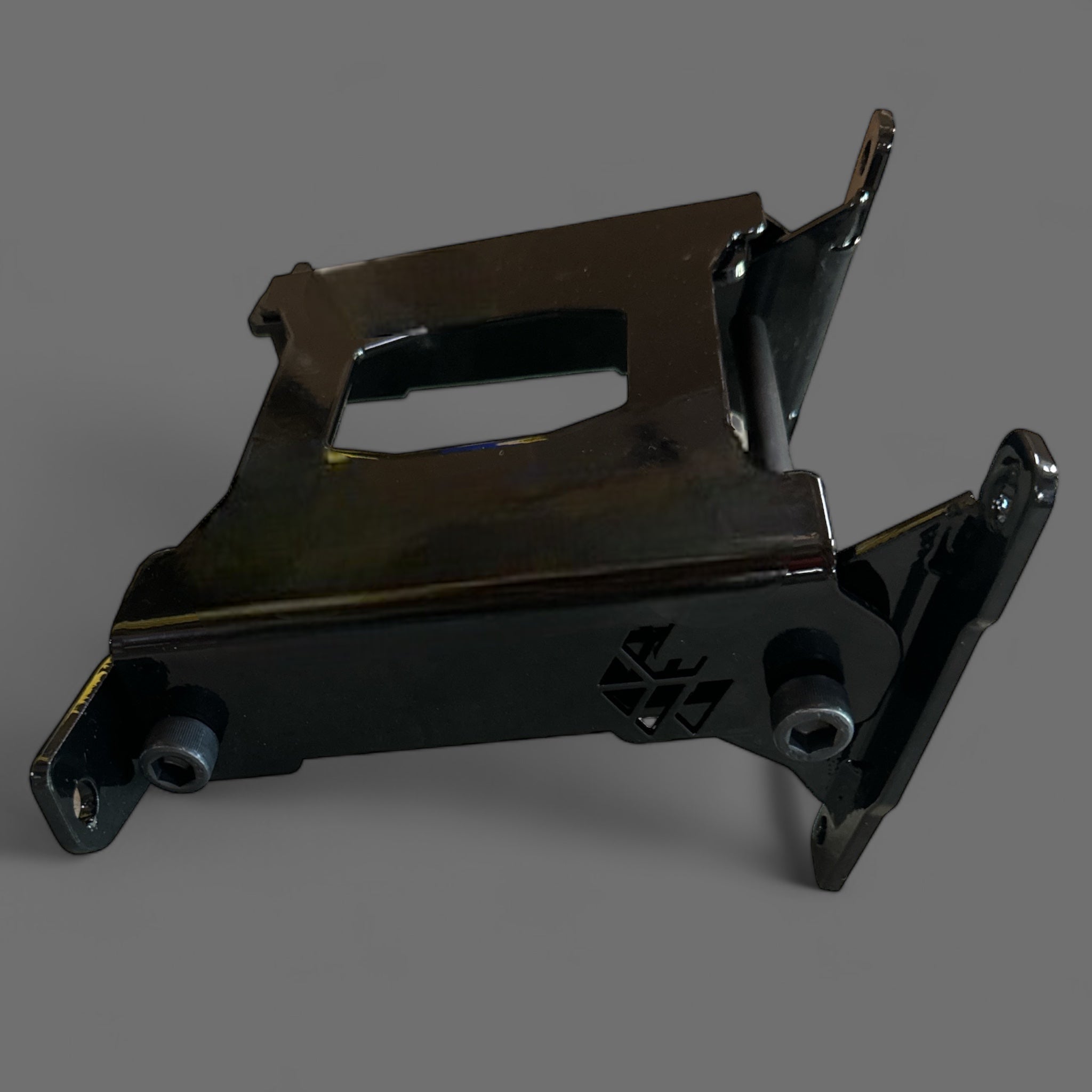 RS1 Diff Plate – L&W Fab