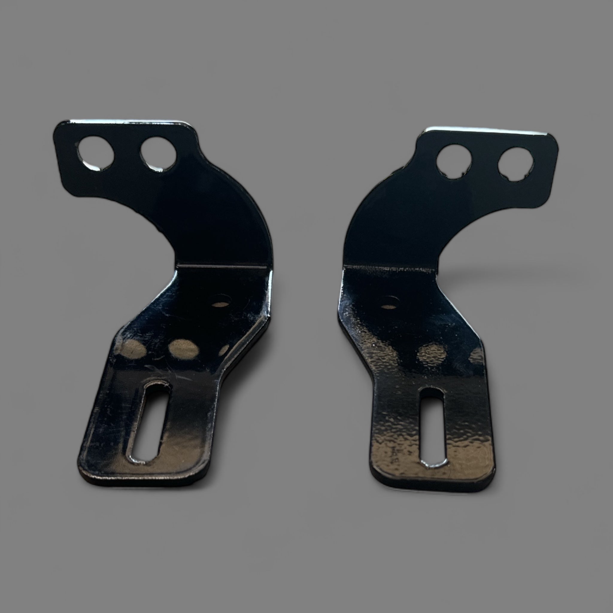 Light Bar Mounting Tabs – L&W Fab