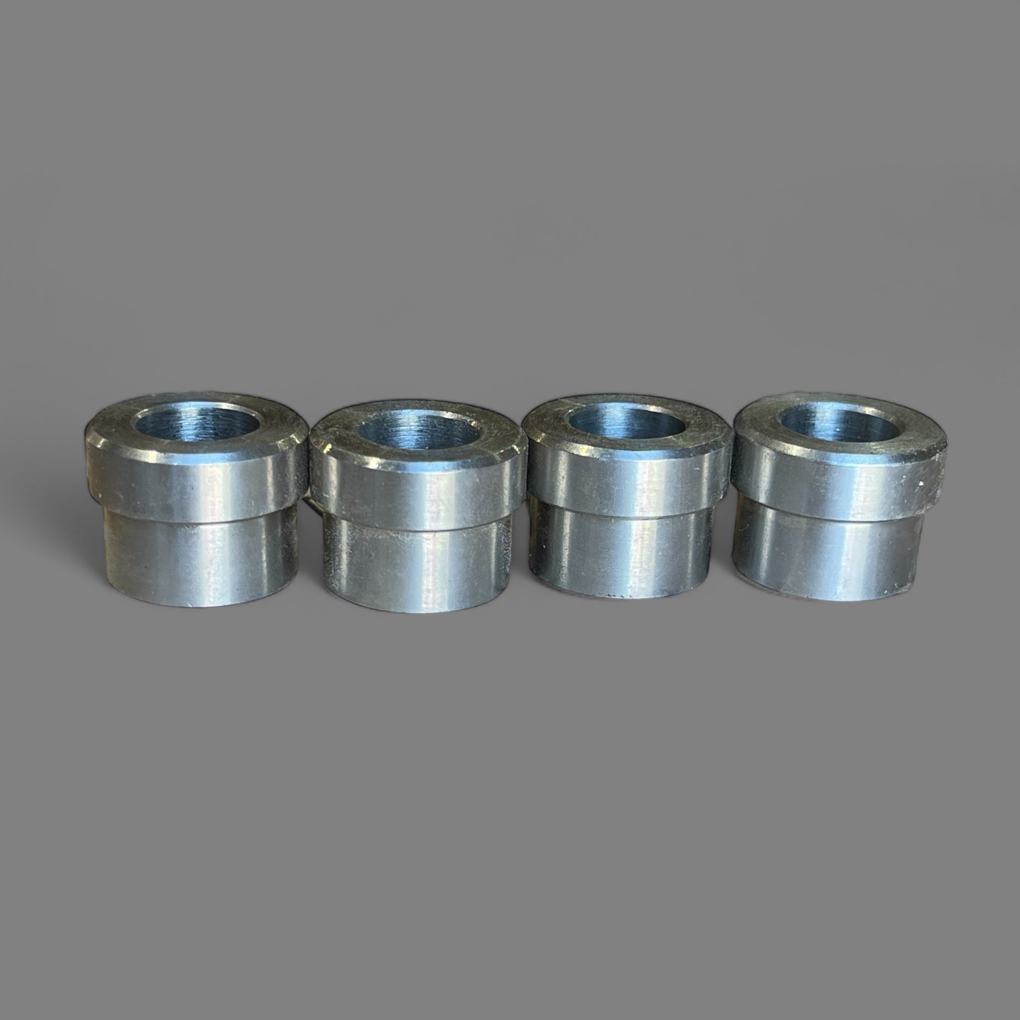 Trailing Arm Replacement Bushing Kit – L&W Fab