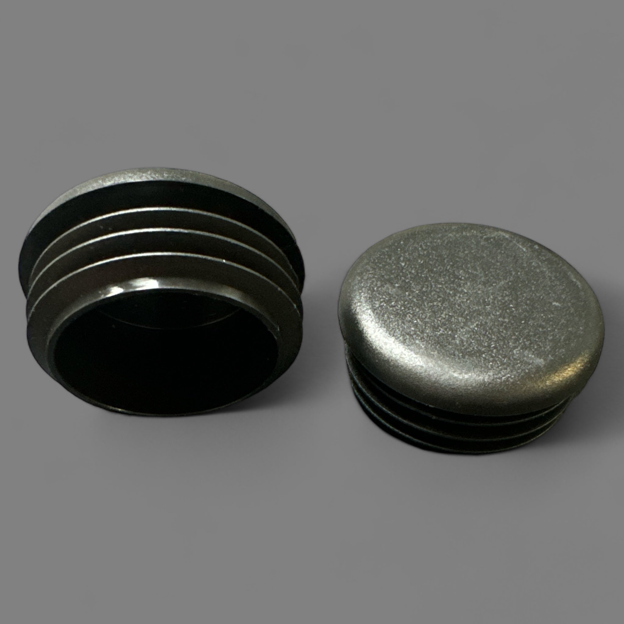 Plastic End Caps – L&W Fab