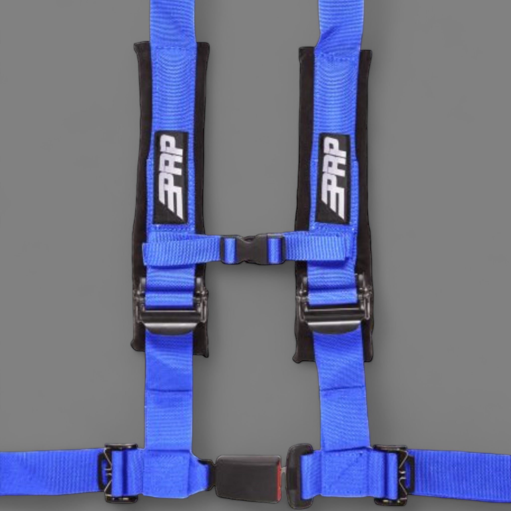 PRP 4.2 Harness – L&W Fab