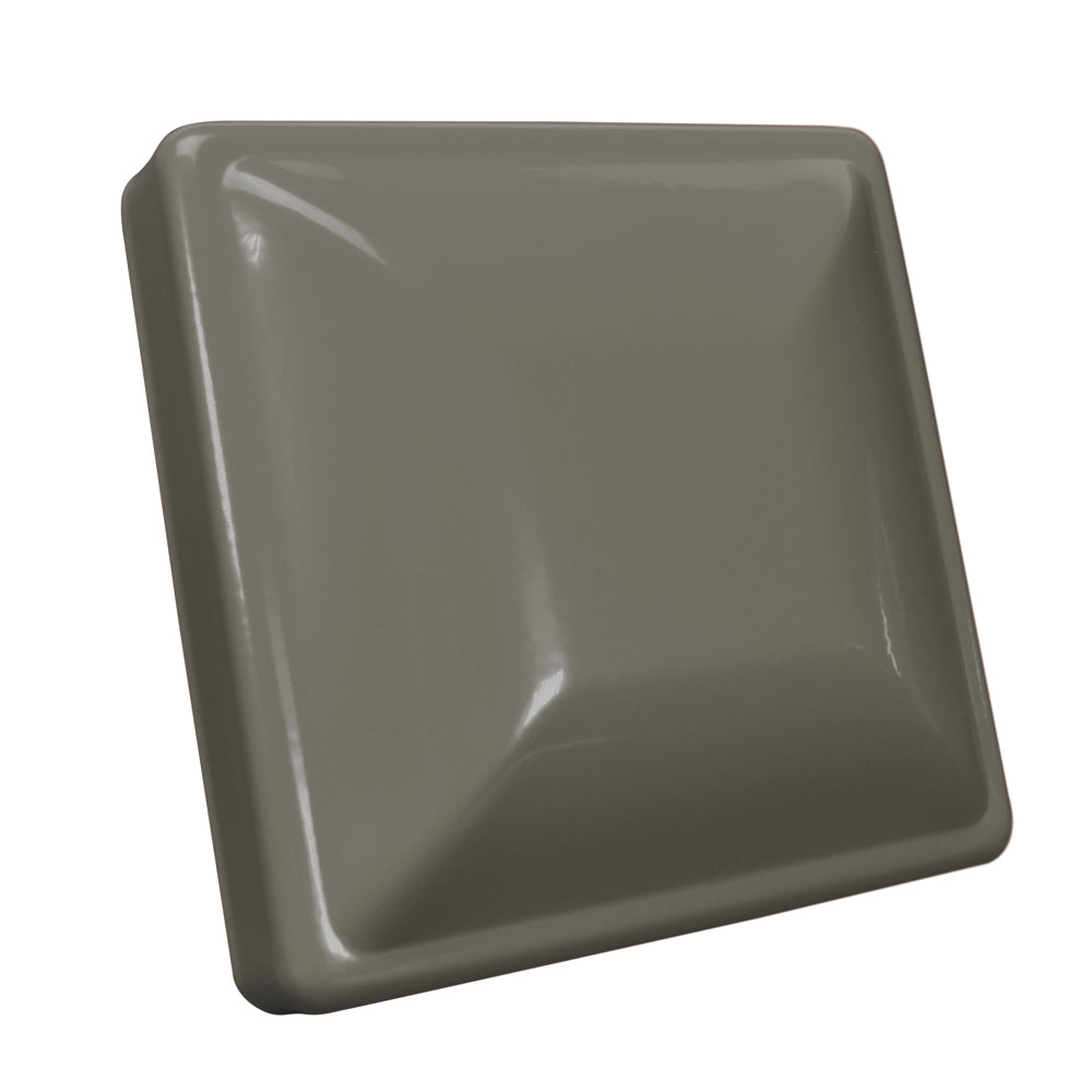 Avalanche Grey Powder Coat – L&W Fab