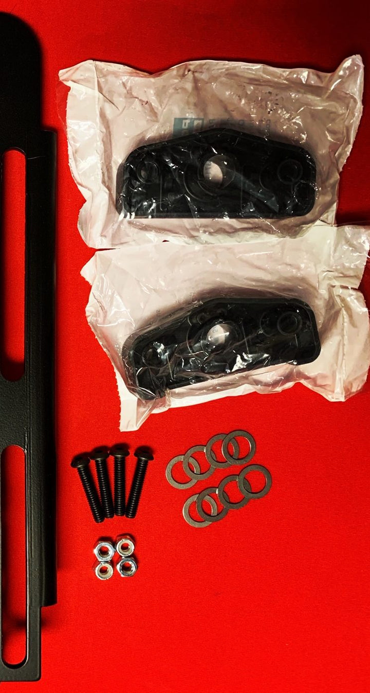 Seat Bases – L&W Fab