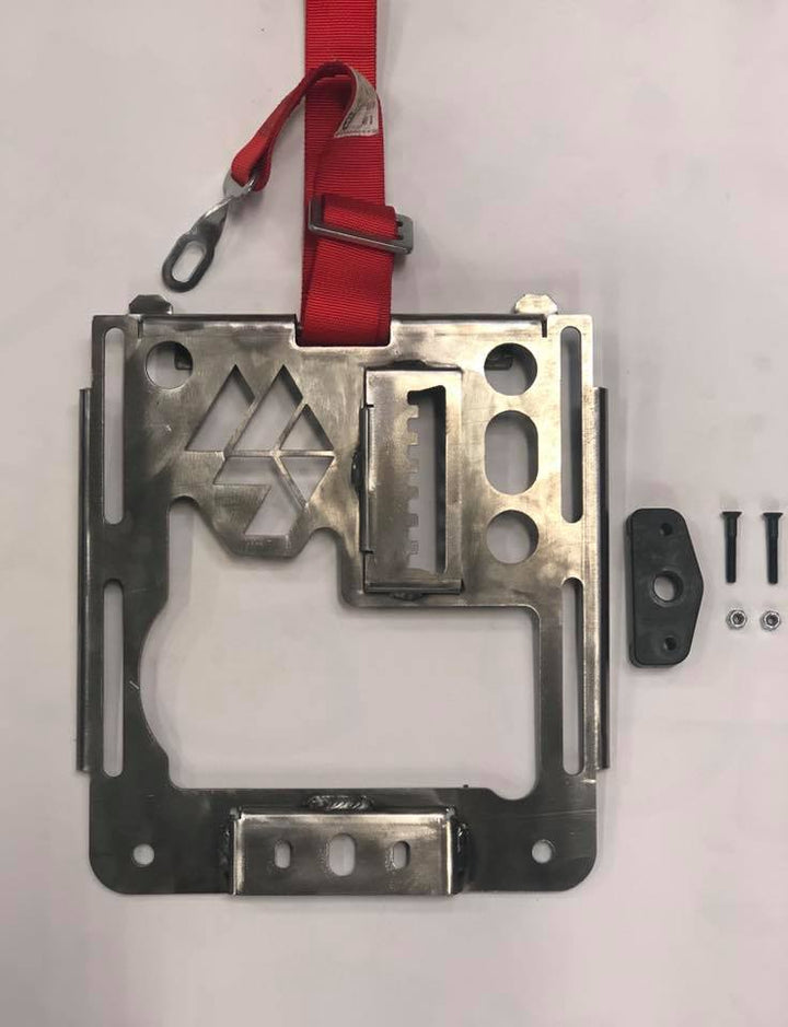 Seat Bases – L&W Fab